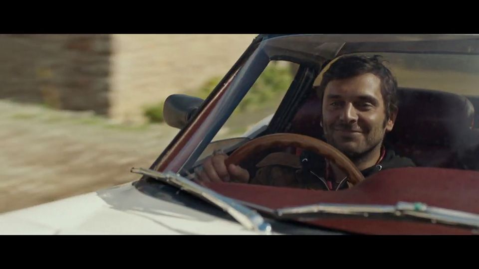 Trailer de la película Felicità - 'Felicità'- Tráiler oficial ...