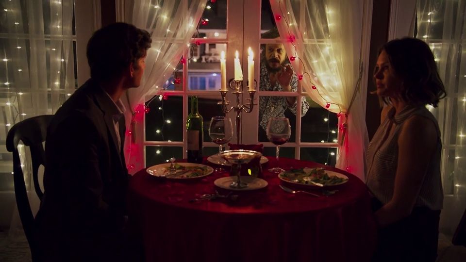 Trailer de la película Guest House - 'Guest House'- Tráiler oficial ...