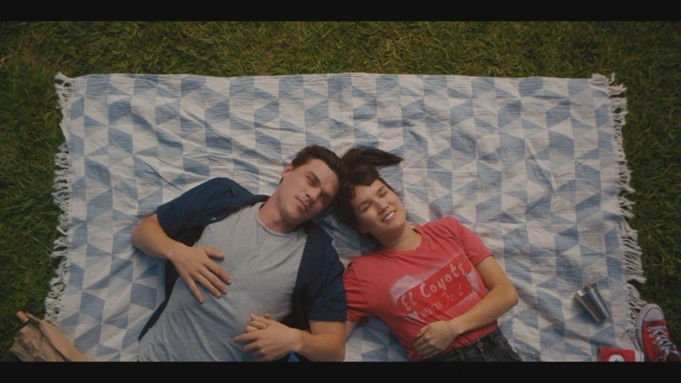 Trailer de la película Long Weekend - 'Long Weekend' - Tráiler oficial ...