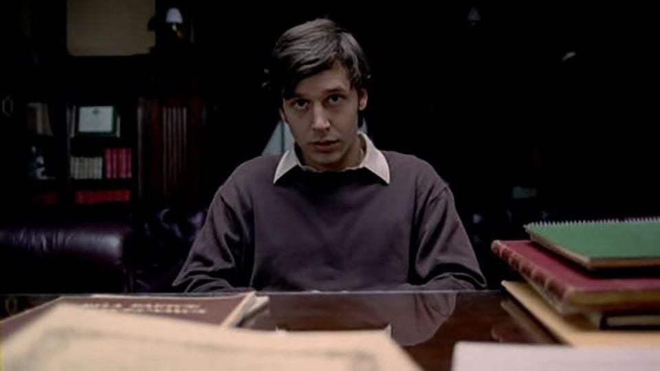 Trailer de la película Fuga - 'Fuga'- Tráiler oficial - SensaCine.com.mx