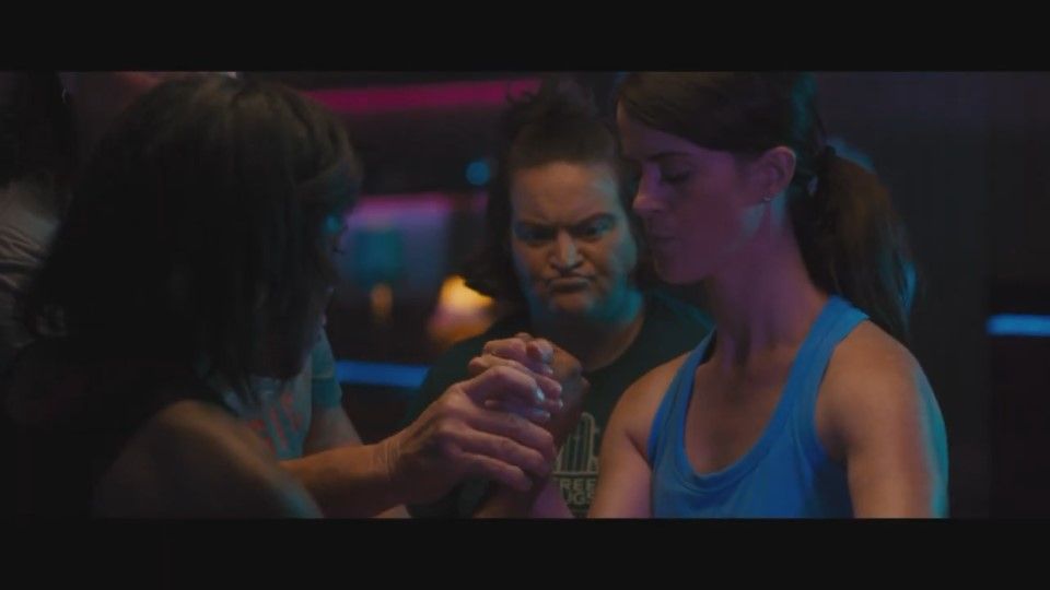 Trailer de la película Golden Arm - 'Golden Arm' - Tráiler oficial ...