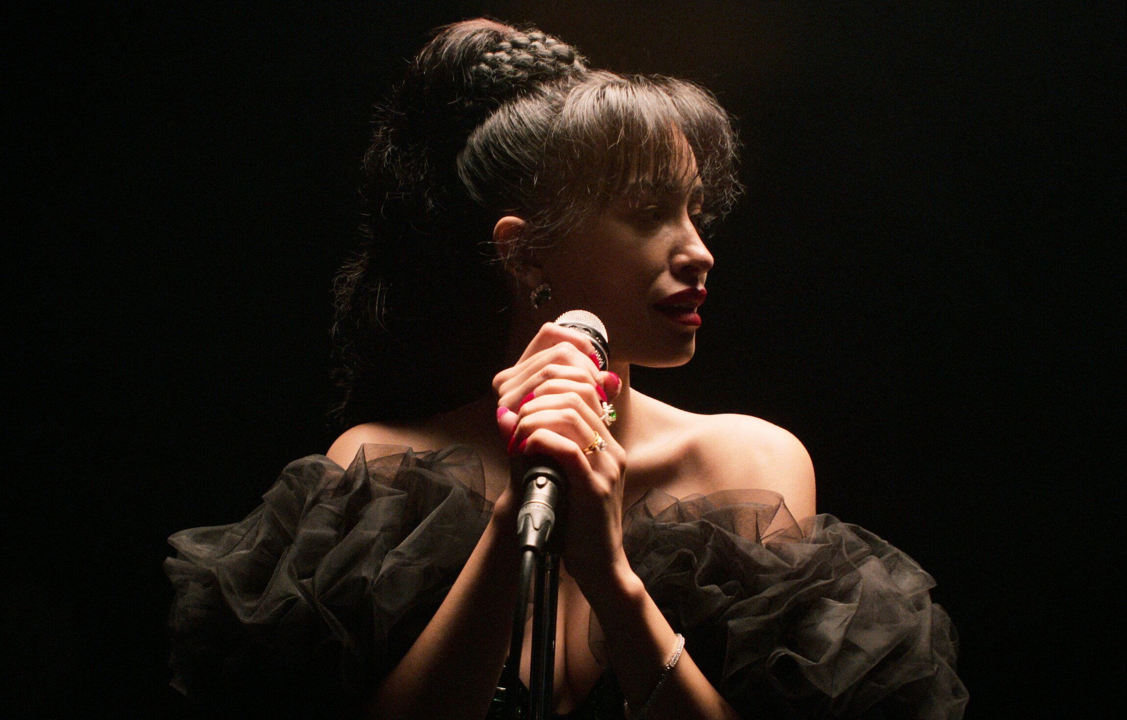 Selena: La Serie - Tráiler oficial - Parte 2 - Vídeo Selena: La serie ...