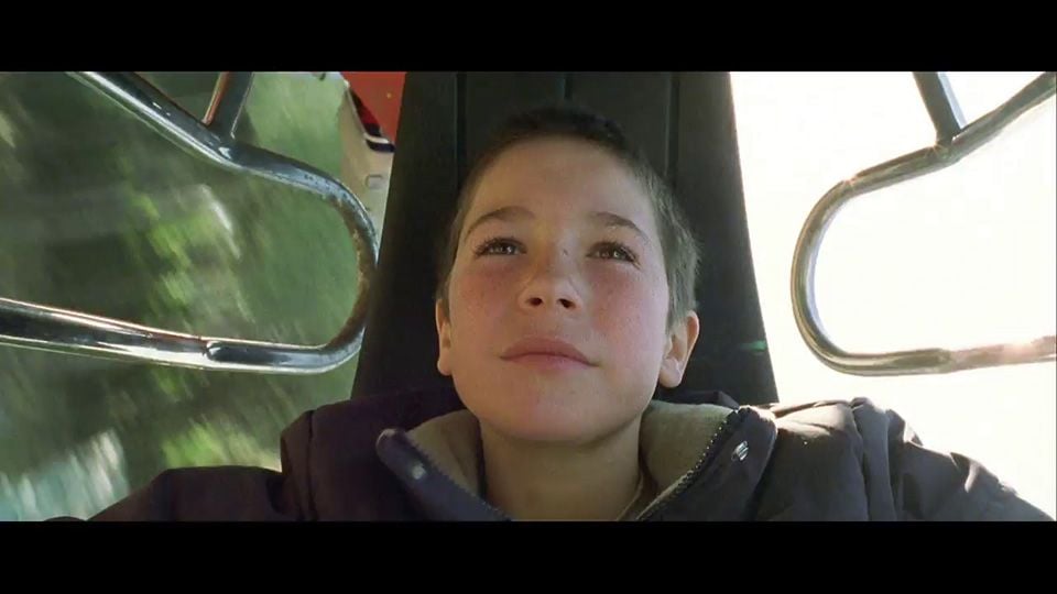 Trailer de la película El Bola - 'El Bola'- Tráiler oficial - SensaCine ...