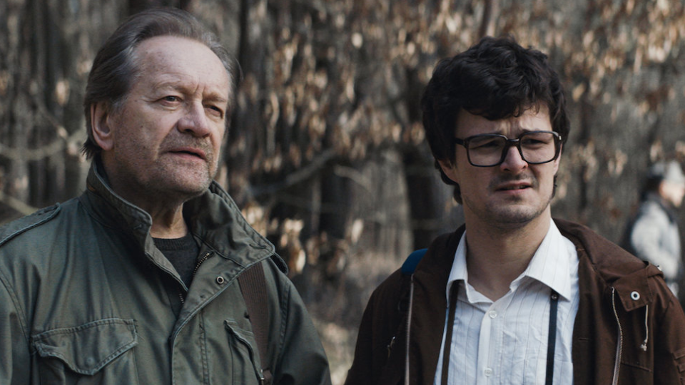 'El Pantano' - Tráiler oficial - Trailer - SensaCine.com.mx