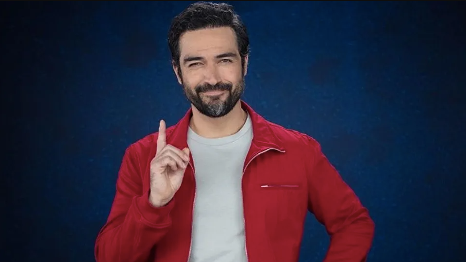 'La Ciencia de lo Absurdo' - Tráiler oficial - Vídeo La Ciencia de lo ...