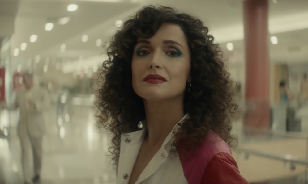 'Physical' - Tráiler oficial en inglés temporada 1 - Vídeo Physical ...