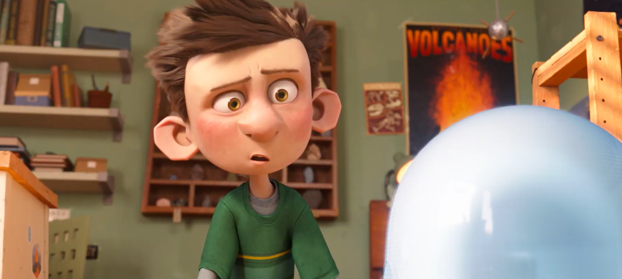 Trailer de la película Ron da error - 'Ron da error' - Tráiler oficial ...