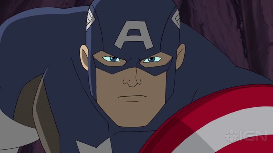 Trailer de la película Marvel Super Hero Adventures: Frost Fight ...