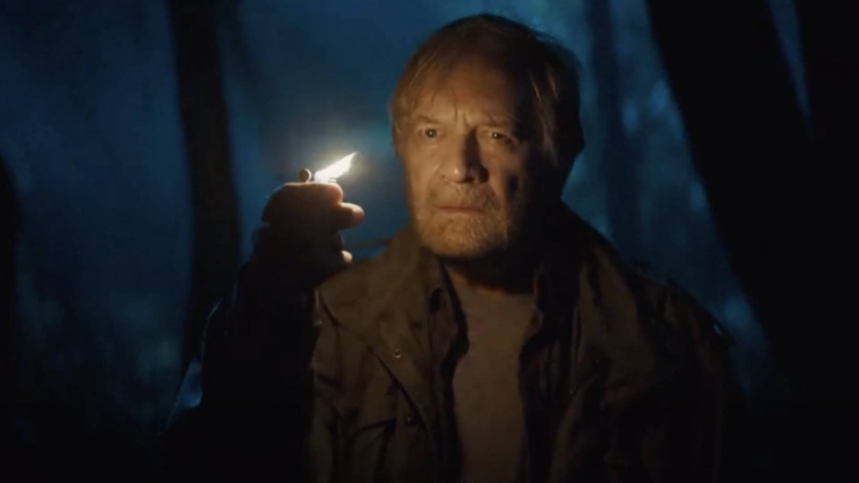 'El Pantano' - Tráiler temporada 2 - Vídeo El Pantano - SensaCine.com.mx