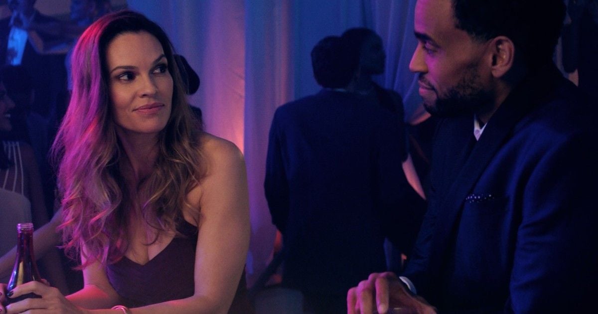 Trailer de la película Fatale - Fatale (2020) - Tráiler Oficial Subtitulado - SensaCine.com.mx