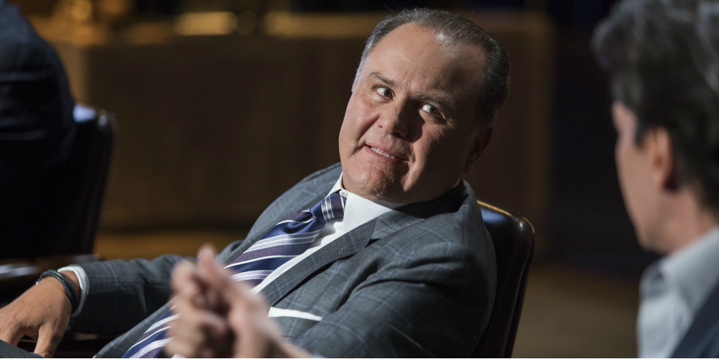 'Shark Tank México' - Tráiler oficial - Tercera temporada - Vídeo Shark ...