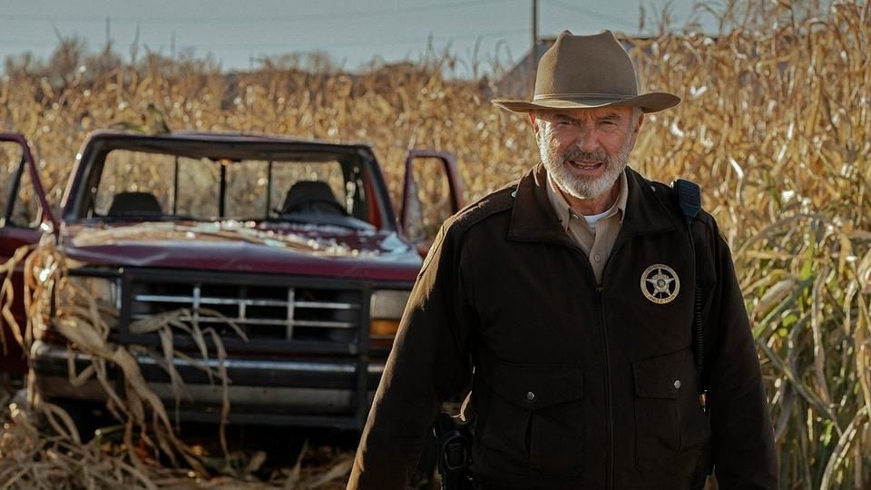 'Invasión' - Tráiler oficial - Vídeo Invasión - SensaCine.com.mx