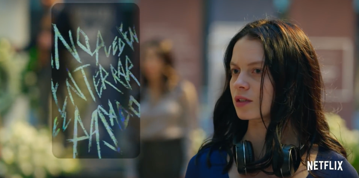 'Control Z' - Tráiler oficial temporada 2 - Vídeo Control Z - SensaCine ...