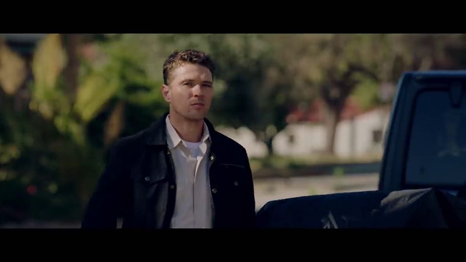 Trailer de la película The 2nd - 'The 2nd'- Tráiler oficial - SensaCine ...