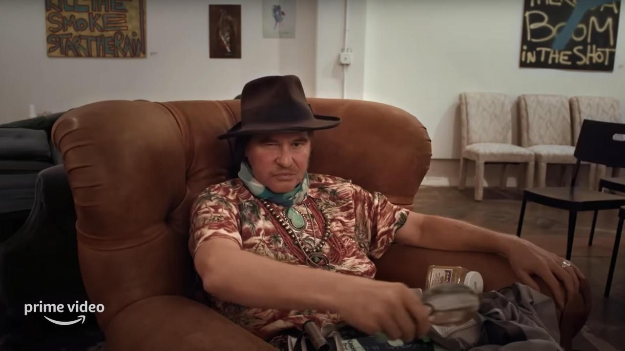 Trailer de la película Val - 'Val' - Tráiler Oficial - SensaCine.com.mx