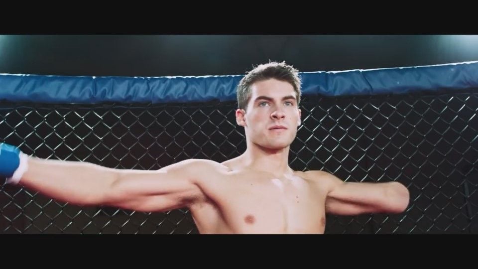 Trailer de la película Notorious Nick - 'Notorious Nick' - Tráiler ...