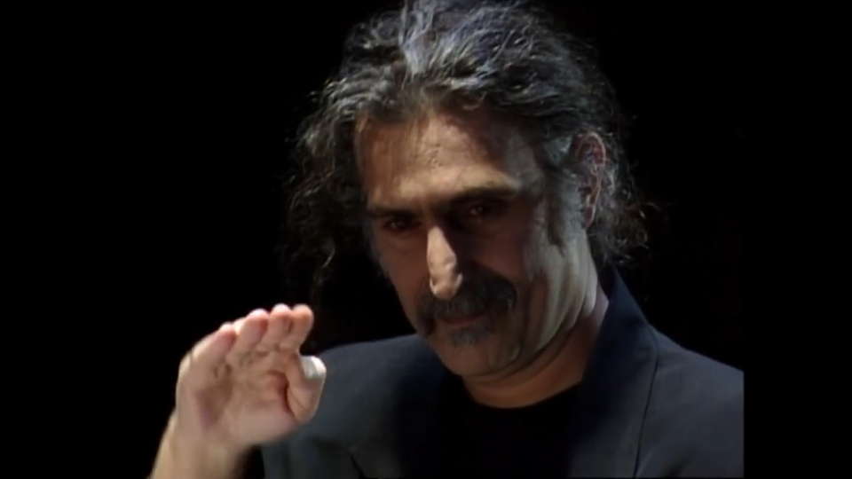 Trailer de la película Zappa - 'Zappa' - Tráiler oficial - SensaCine.com.mx