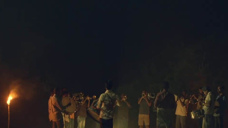 Trailer de la película PAKA (River of Blood) - 'PAKA (River of Blood ...