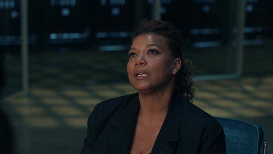 'The Equalizer' - Tráiler oficial - Vídeo The Equalizer - SensaCine.com.mx