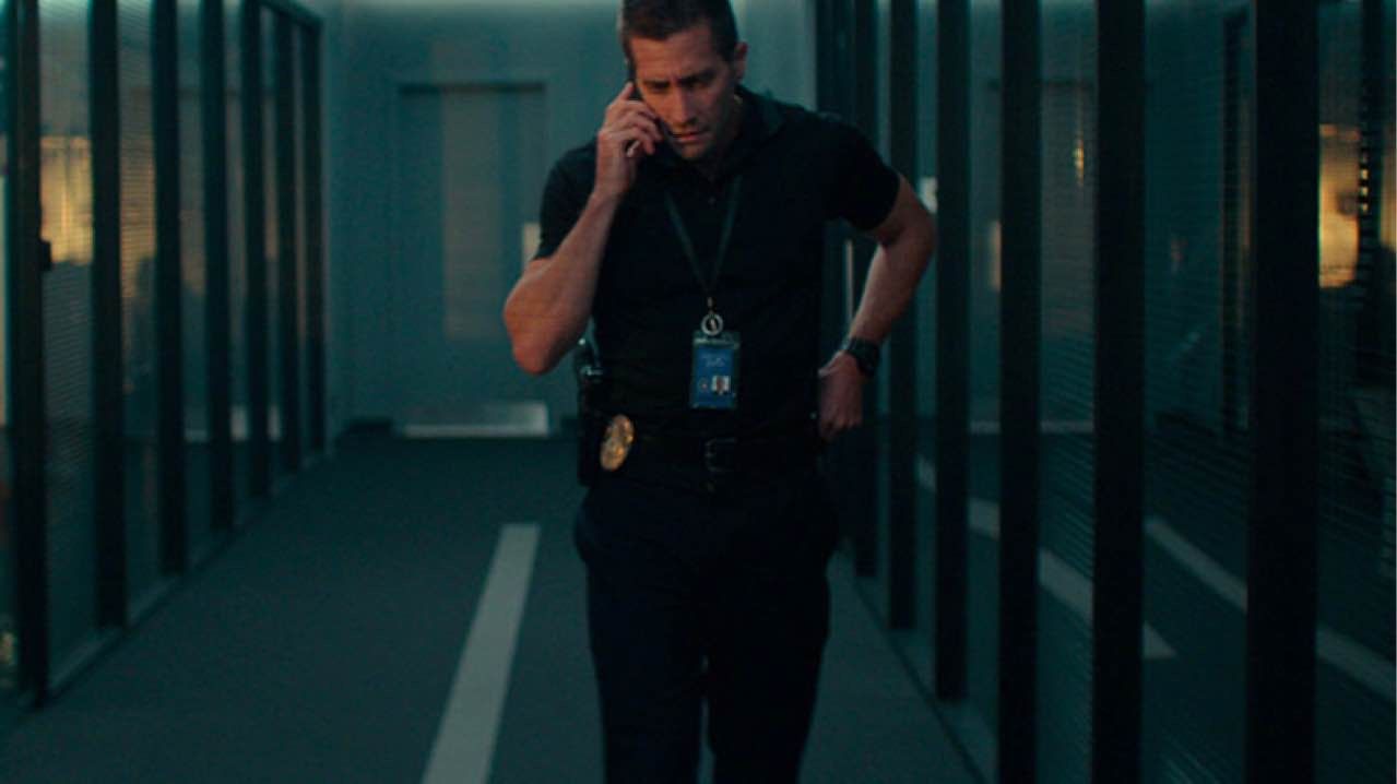 Trailer de la película Culpable - 'The Guilty' - Tráiler oficial en ...