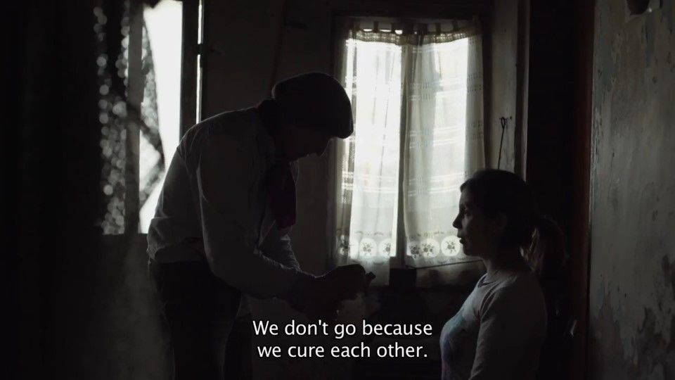 Trailer de la película El espanto - 'El espanto' - Tráiler oficial ...