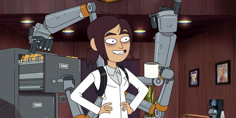 'Inside Job' - Trailer oficial en inglés - Netflix - Vídeo Trabajo ...