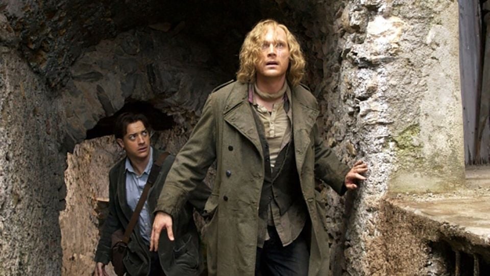 Trailer de la película El libro mágico - 'El libro mágico'- Tráiler ...