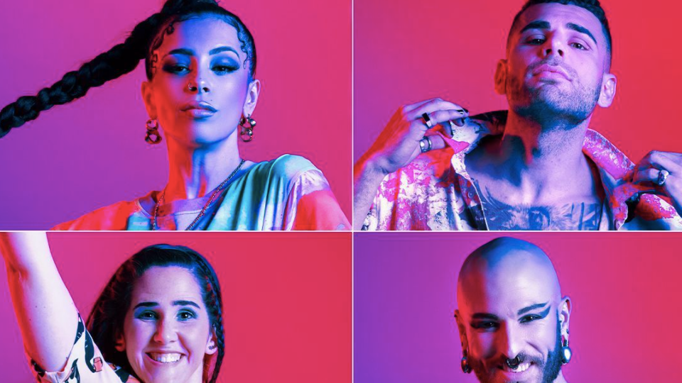 'Insiders' - Tráiler oficial - Vídeo Insiders - SensaCine.com.mx