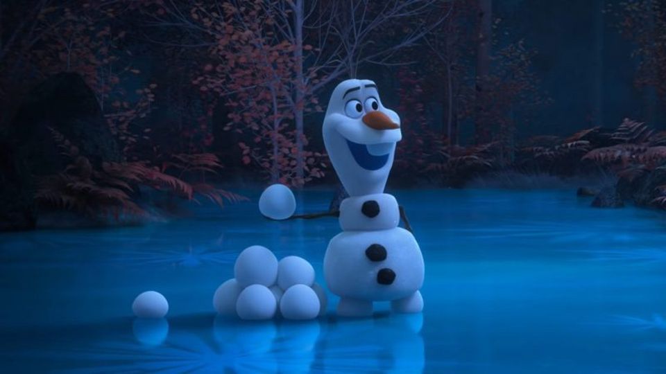 'Olaf presenta' - Tráiler oficial - Vídeo Olaf presenta - SensaCine.com.mx