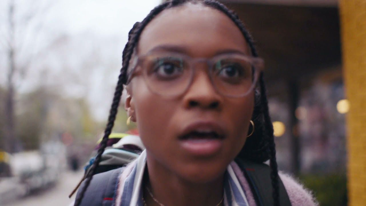 'Naomi' - Primer vistazo - HBO Max - Vídeo Naomi - SensaCine.com.mx