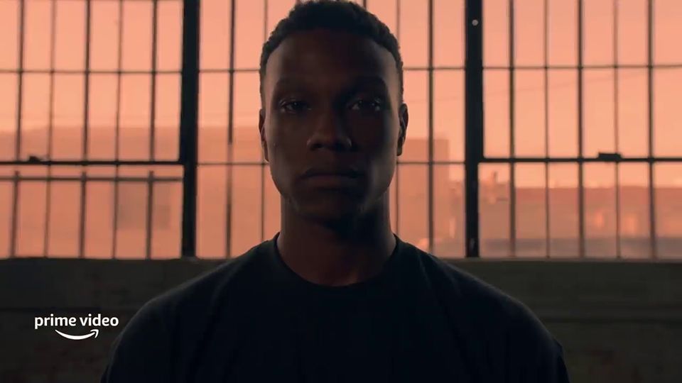 Trailer de la película A Man Named Scott - 'A Man Named Scott'- Tráiler ...