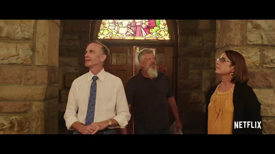 Trailer de la película Procesión - 'Procession'- Tráiler oficial ...