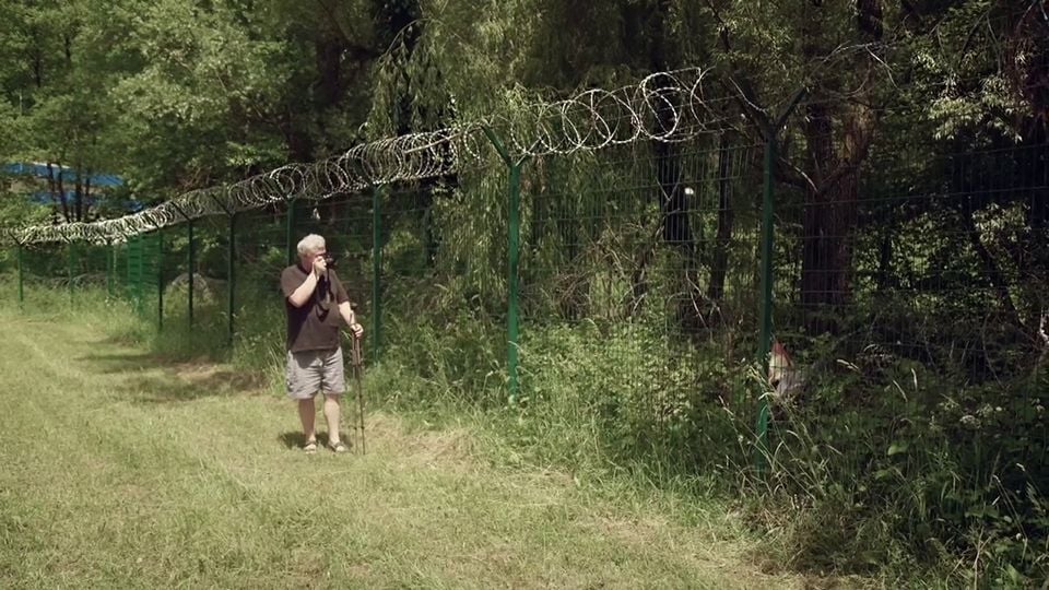 Trailer de la película The Wire - 'The Wire'- Tráiler oficial ...