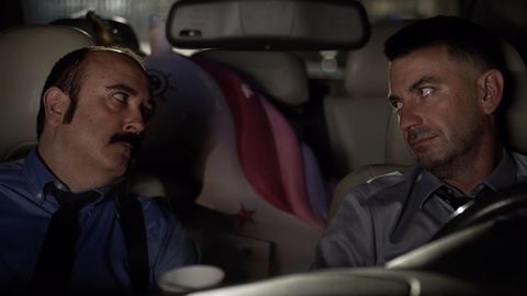 'Sin Novedad' - Tráiler oficial - HBO Max - Vídeo Sin Novedad ...