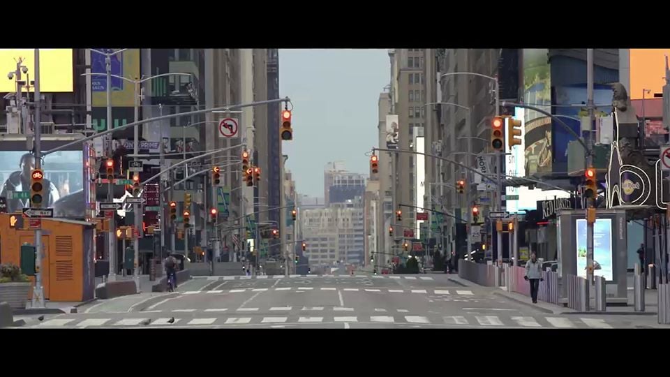 Trailer de la película The First Wave - 'The First Wave'- Tráiler ...