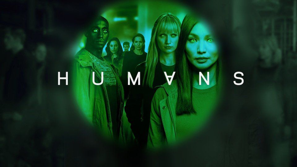 'Humans' - Tráiler temporada 2 - Vídeo Humans - SensaCine.com.mx