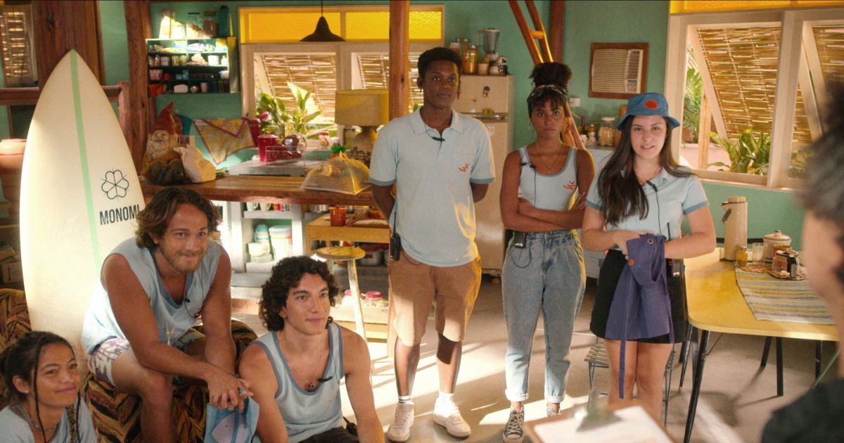 'Temporada de verano' - Tráiler oficial subtitulado #2 - Netflix ...