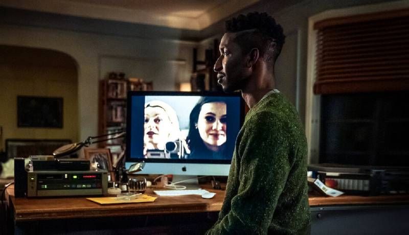 'Archivo 81' - Tráiler oficial - Netflix - Vídeo Archivo 81 - SensaCine ...