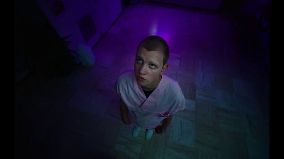 Trailer de la película Teddy - 'Teddy'- Tráiler oficial - SensaCine.com.mx