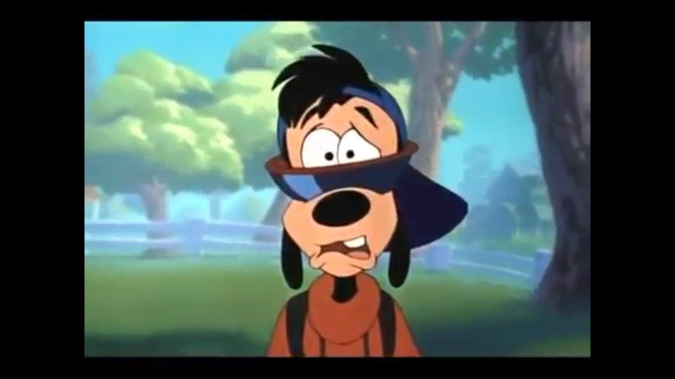 Trailer de la película Goofy - 'Goofy' - Tráiler oficial - SensaCine.com.mx