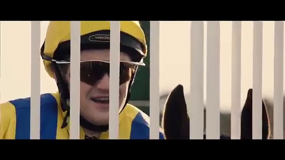 Trailer de la película The Cup - 'The Cup'- Tráiler oficial - SensaCine ...