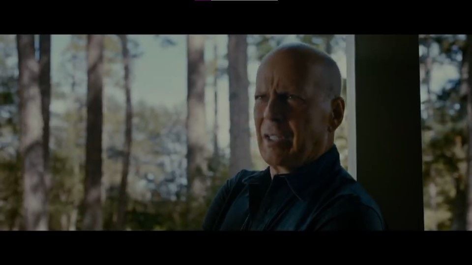 Trailer de la película Emboscada - 'Emboscada' - Tráiler oficial - SensaCine.com.mx