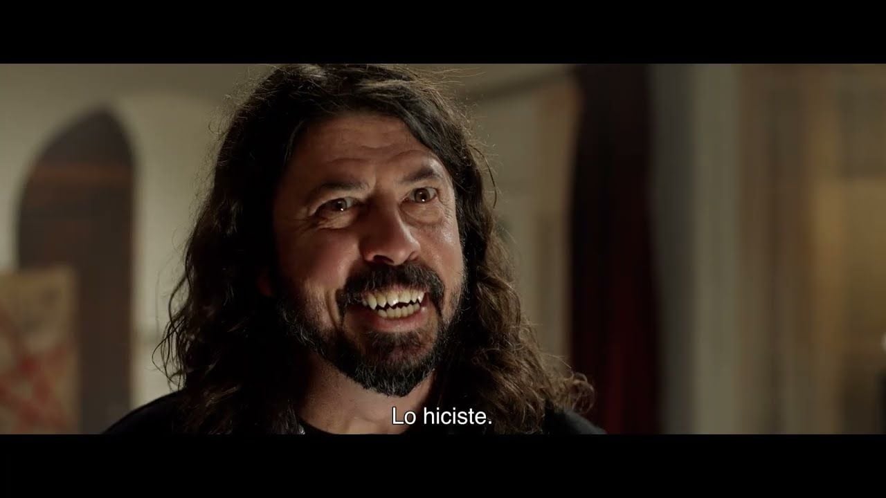 Trailer de la película Terror en el Estudio 666 - 'Terror en el Estudio ...