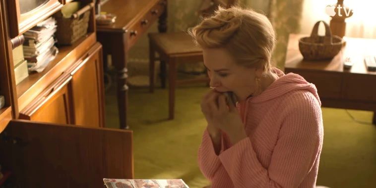 'Roar' - Tráiler oficial - Apple TV+ - Vídeo Roar - SensaCine.com.mx