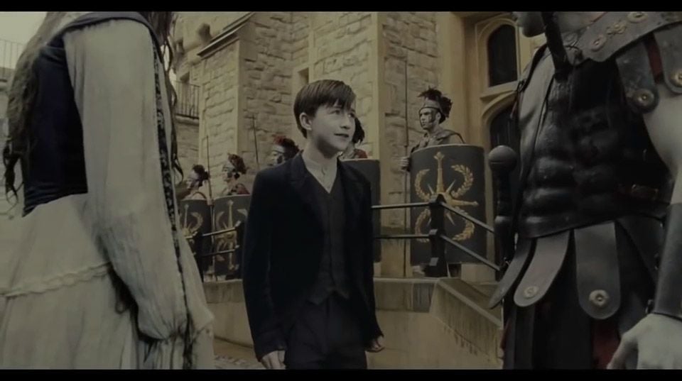 Trailer de la película The Great Ghost Rescue - 'The Great Ghost Rescue ...