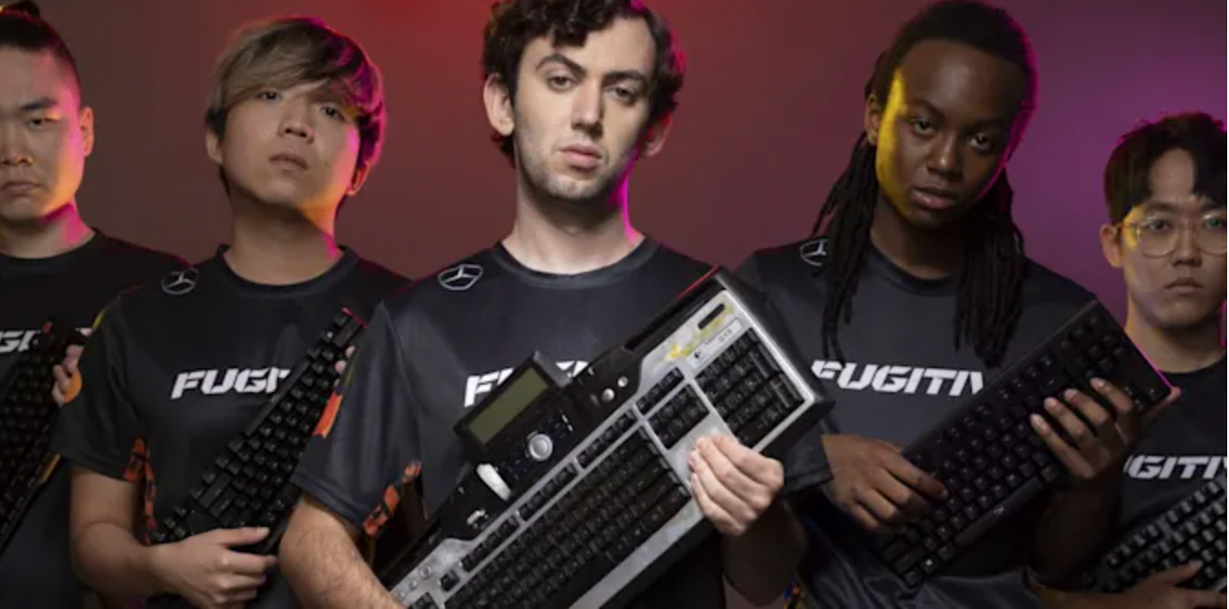 'Players' - Trailer oficial en inglés - Paramount - Vídeo Players ...