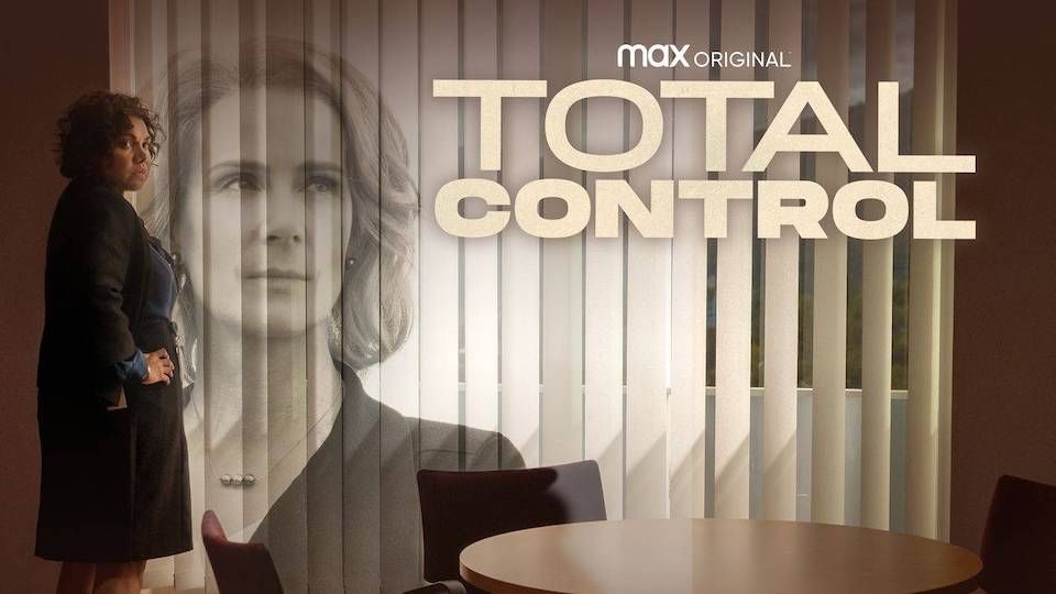 'Total Control' - Tráiler temporada 1 - Vídeo Total Control - SensaCine ...