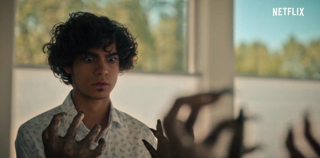 'Los imperfectos' - Tráiler oficial - Netflix - Vídeo Los imperfectos ...