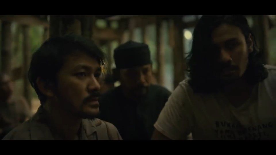 Trailer de la película Ben y Jodi - 'Ben y Jodi' - Tráiler oficial ...