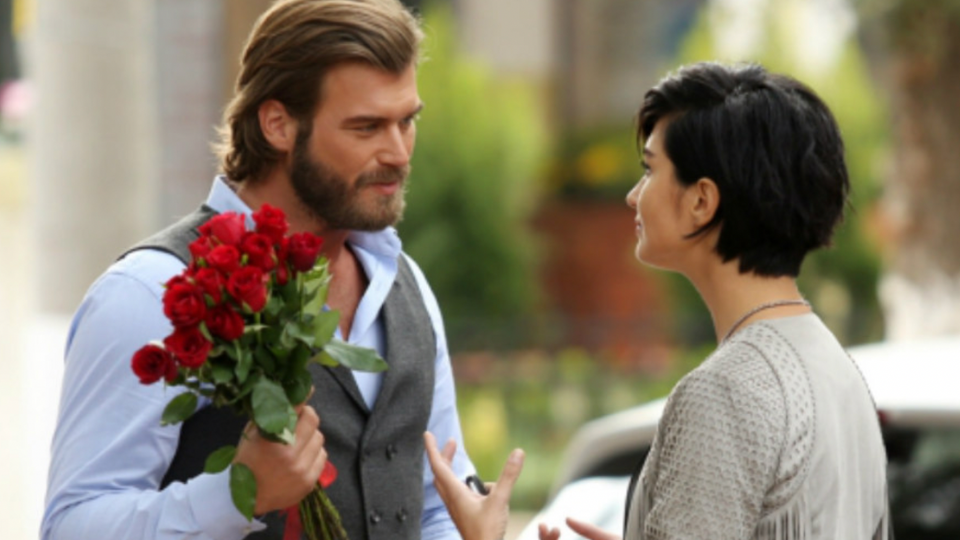 'Amor Valiente' - Trailer oficial en español subtitulado en inglés ...